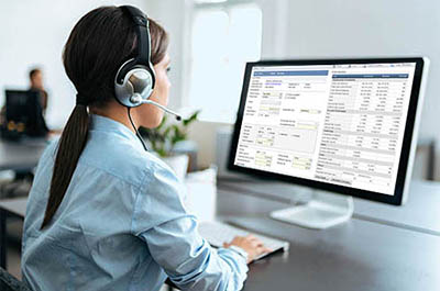 Correspondent Banking Services | PCBB