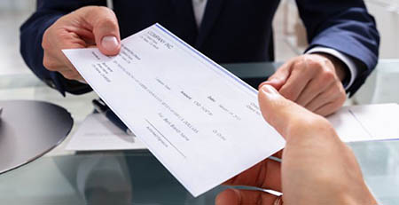 Correspondent Banking Services | PCBB