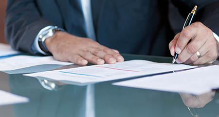 Correspondent Banking Services | PCBB